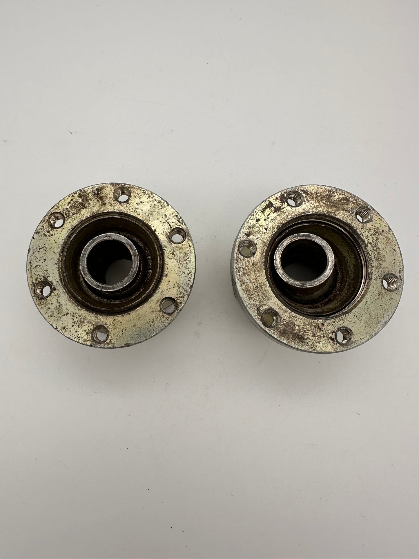Rebel Racing Front Monoball Cartridges – Retrowerks Garage