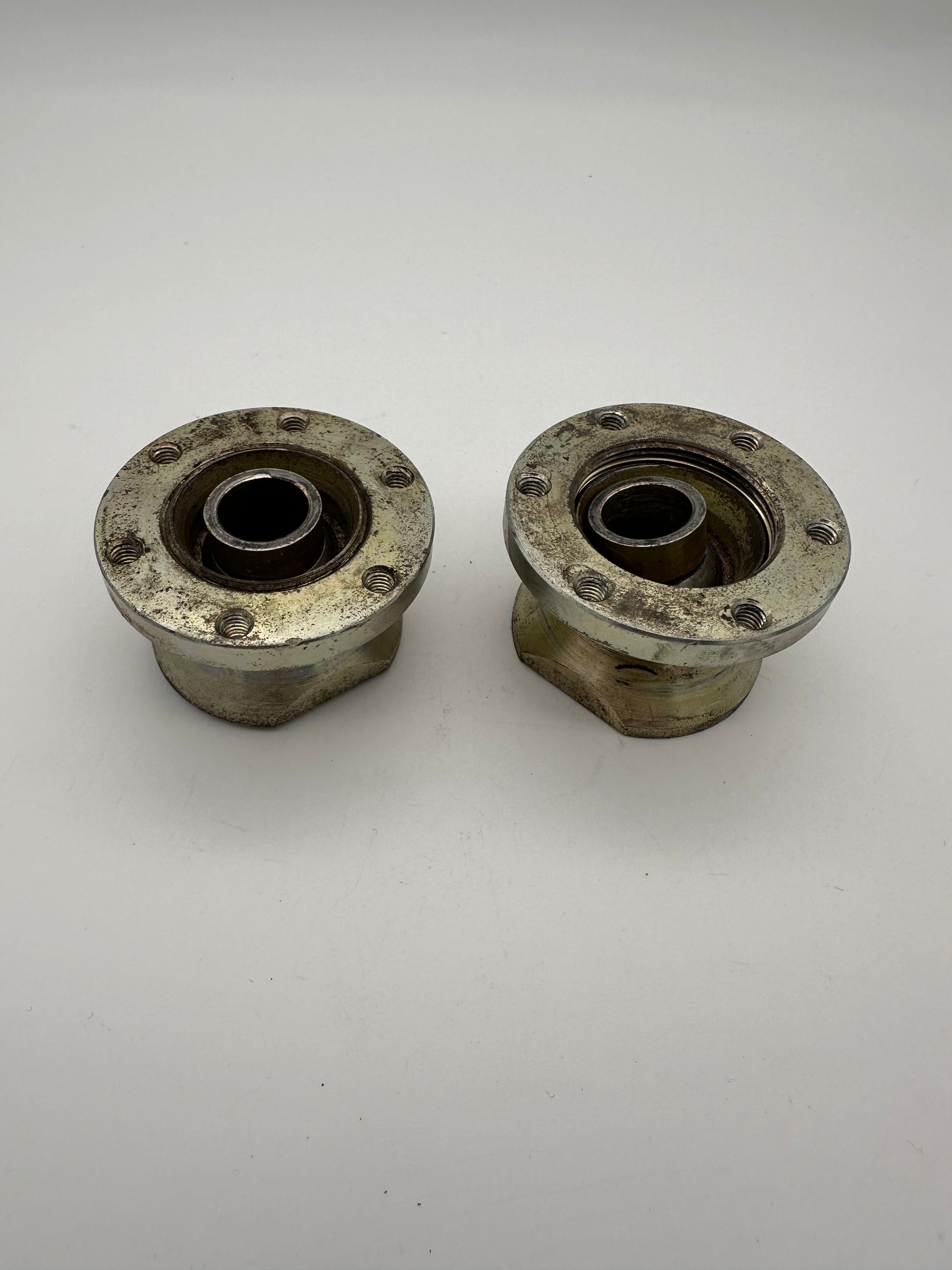 Rebel Racing Front Monoball Cartridges – Retrowerks Garage